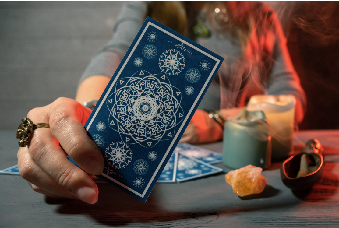 Are Kipper Cards the Best? - Psychic Cards