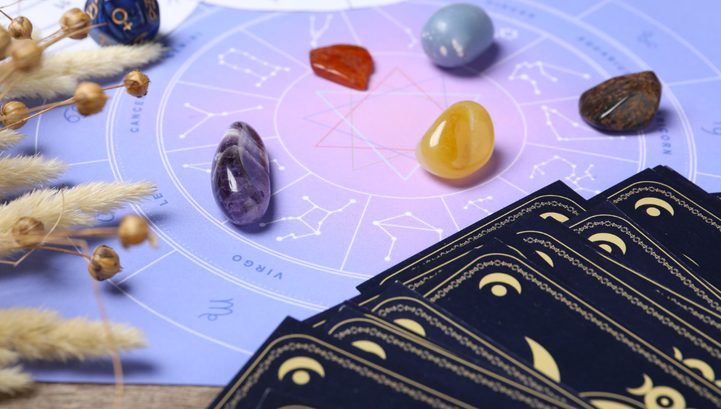 Best Tarot Cards for Taurus - Psychic Cards